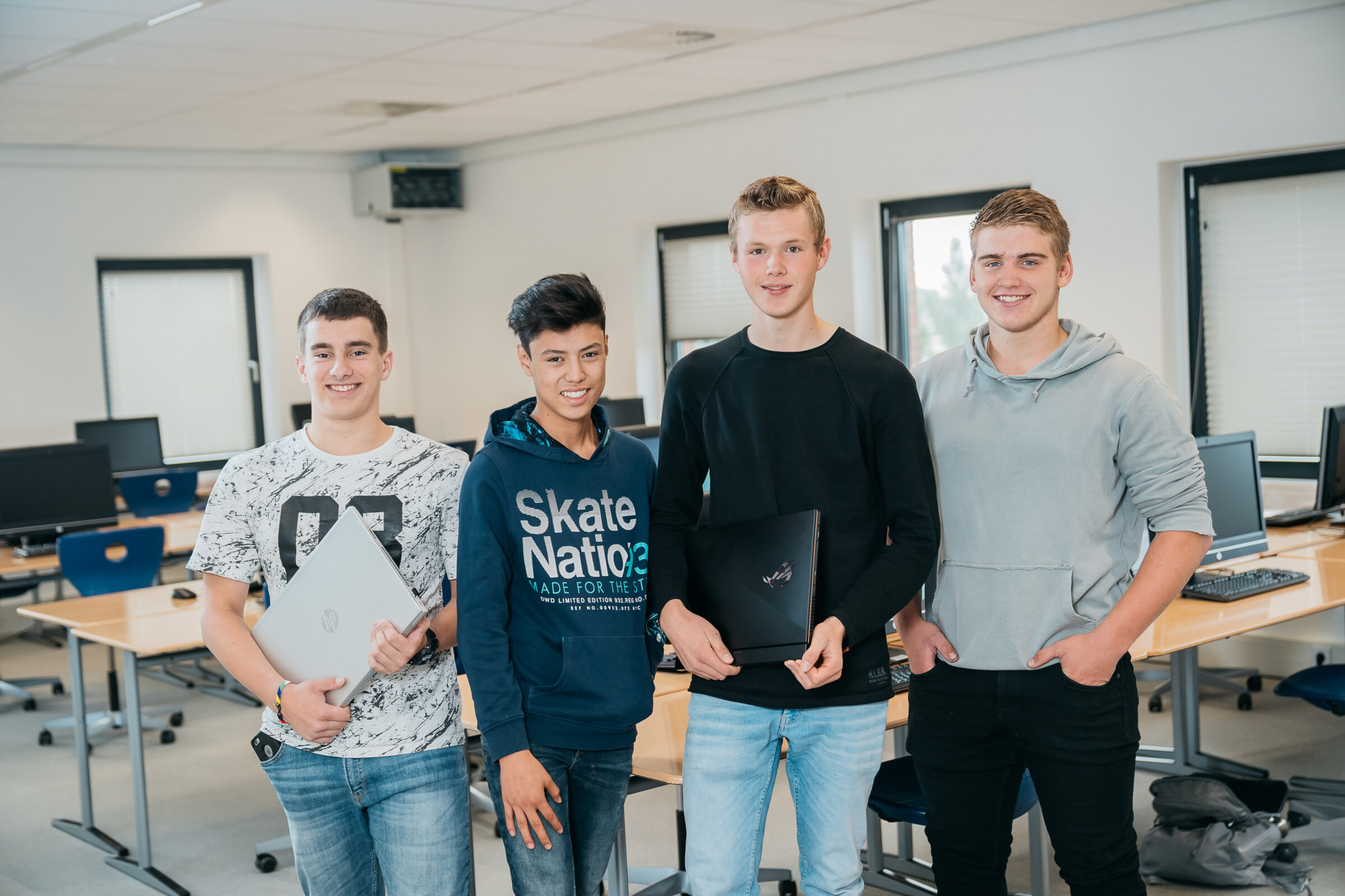 Hoornbeeck ICT